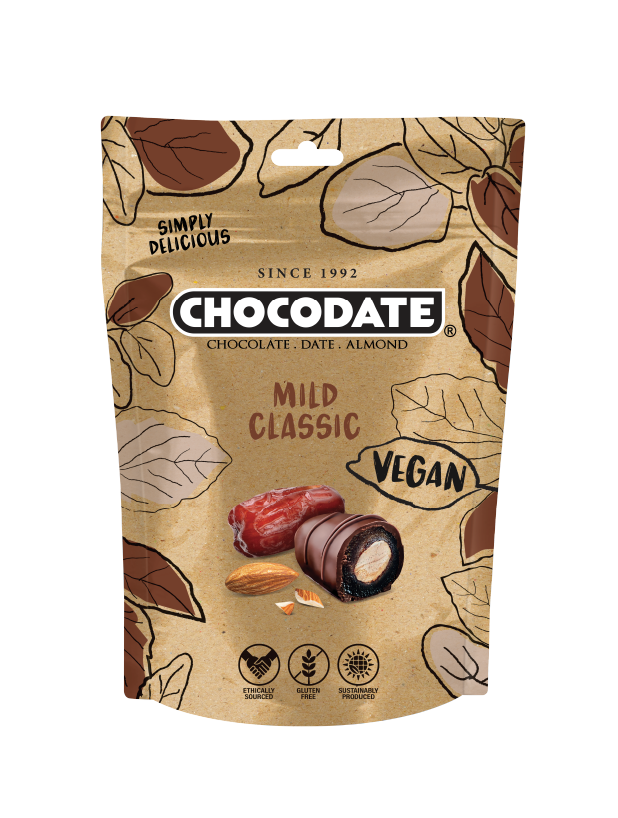 Chocodate