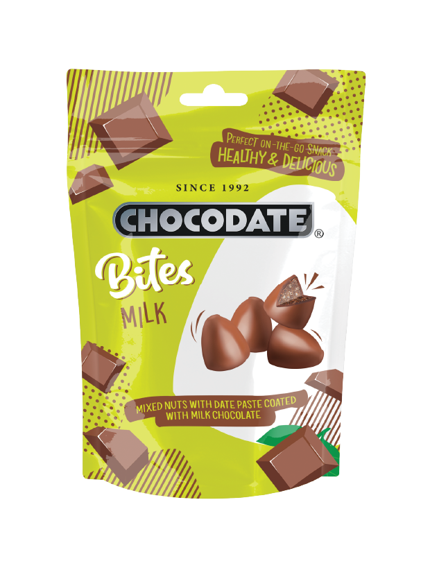 Chocodate