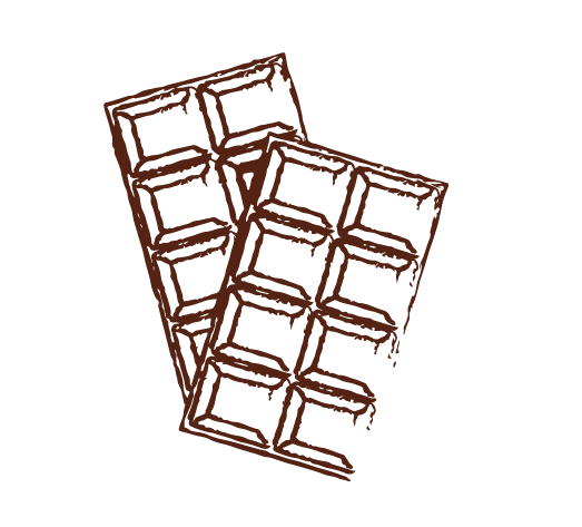 Chocodate