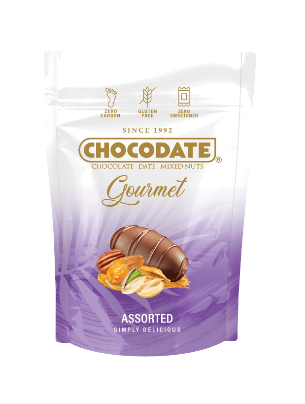 Chocodate